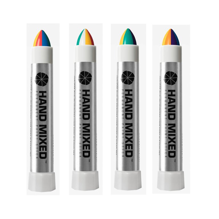 Buy Hand Mixed Marker Original online at Modulor
