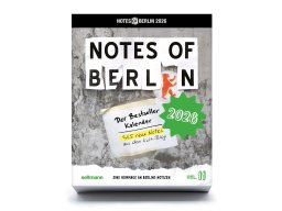 Buy Wall Calendars online at Modulor Online Shop