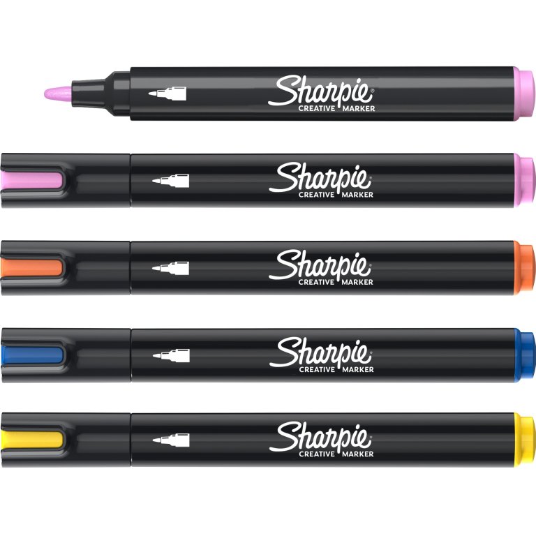 Shop Sharpie Creative Marker online at Modulor
