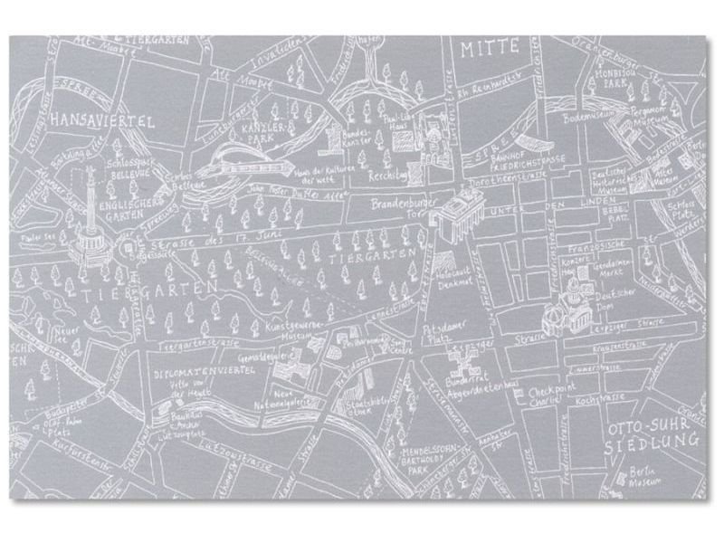 Postkarte Maps jetzt online kaufen | Modulor