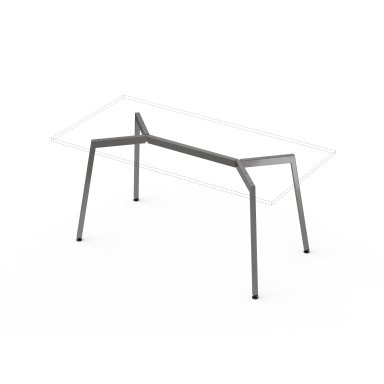Buy Y Table frames online at Modulor Online Shop